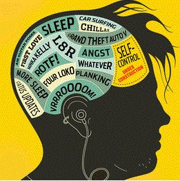 Brain Plasticity: Culture Has Shifted the Brains of Teenagers in Today ...